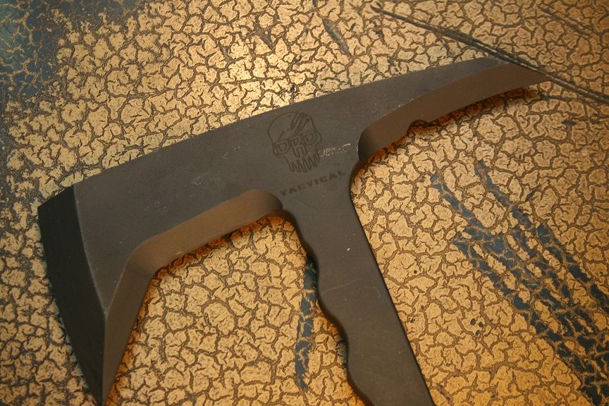 DRD Tactical Tomahawk | BladeForums.com