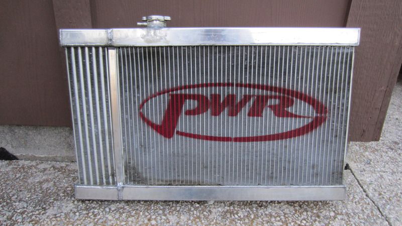 NA+NB Parts - Flyin Miata (PWR) Twin Cooler Radiator Oil Cooler ... NA+NB Parts - Flyin Miata (PWR) Twin Cooler Radiator Oil Cooler ...