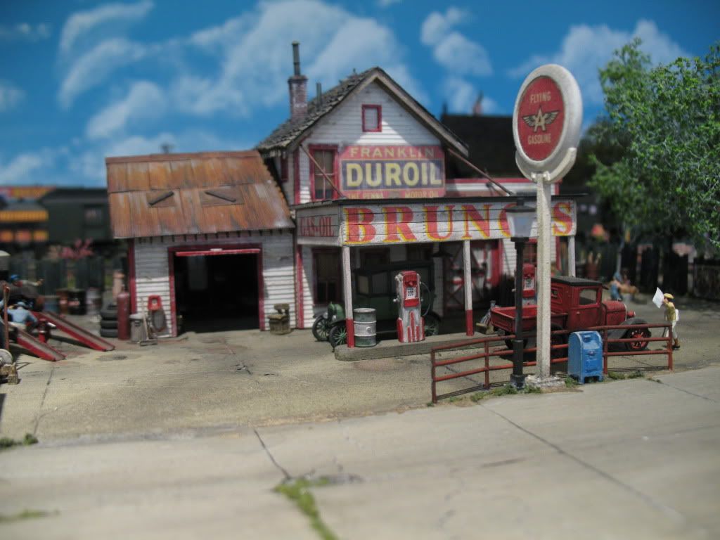 Layout Progress Report (Pics) - Layouts and layout building - Trains.com Forums