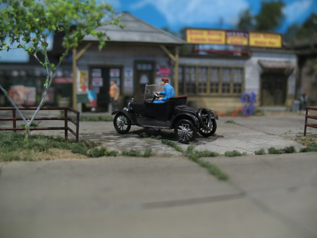 Layout Progress Report (Pics) - Layouts and layout building - Trains.com Forums