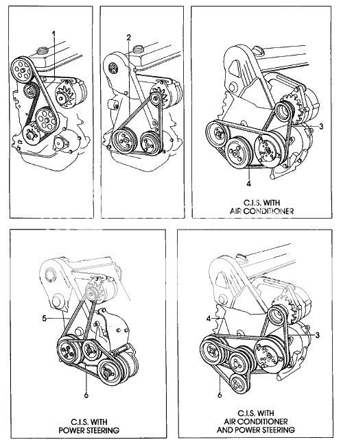 The definitive deleting your A/C in multiple ways thread | Page 2 | VW ...