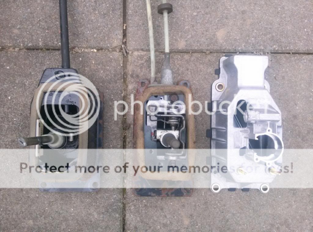 Mk3 shift box tunnel 02J: 02A/020 differences, polo shift box | VW ...