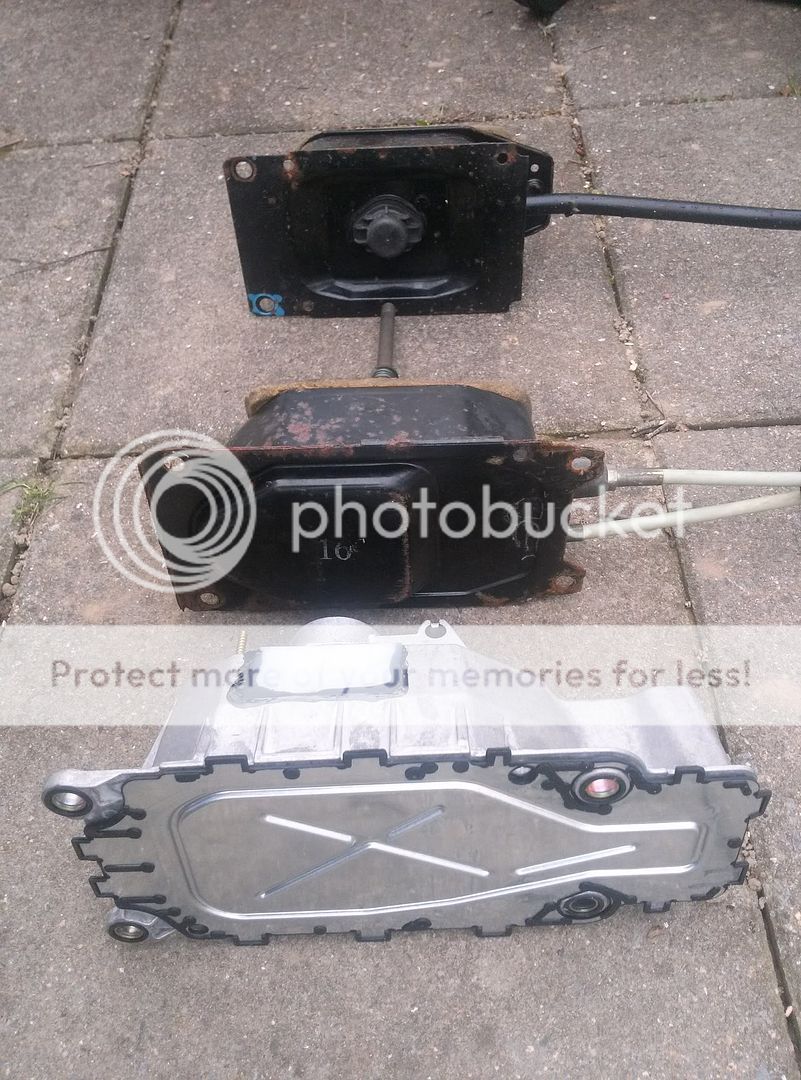 Mk3 shift box tunnel 02J: 02A/020 differences, polo shift box | VW ...