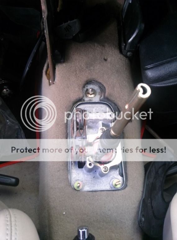 Mk3 shift box tunnel 02J: 02A/020 differences, polo shift box | VW ...