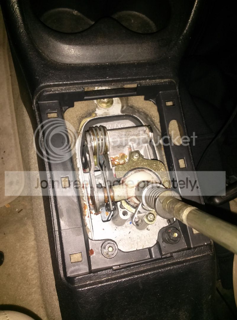 DIY: 02A ---> 02J Shifter conversion for VR6/SLC Cars | Page 7 | VW ...
