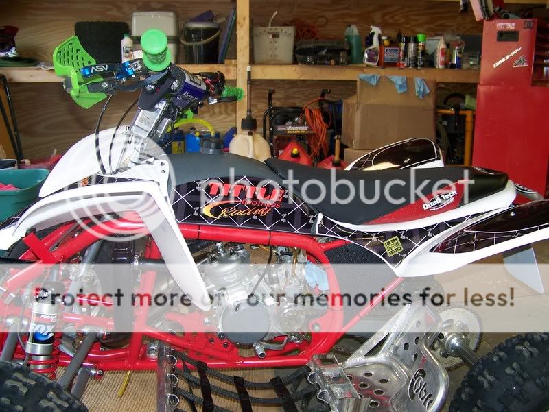 pit quads! | PlanetMinis Forums