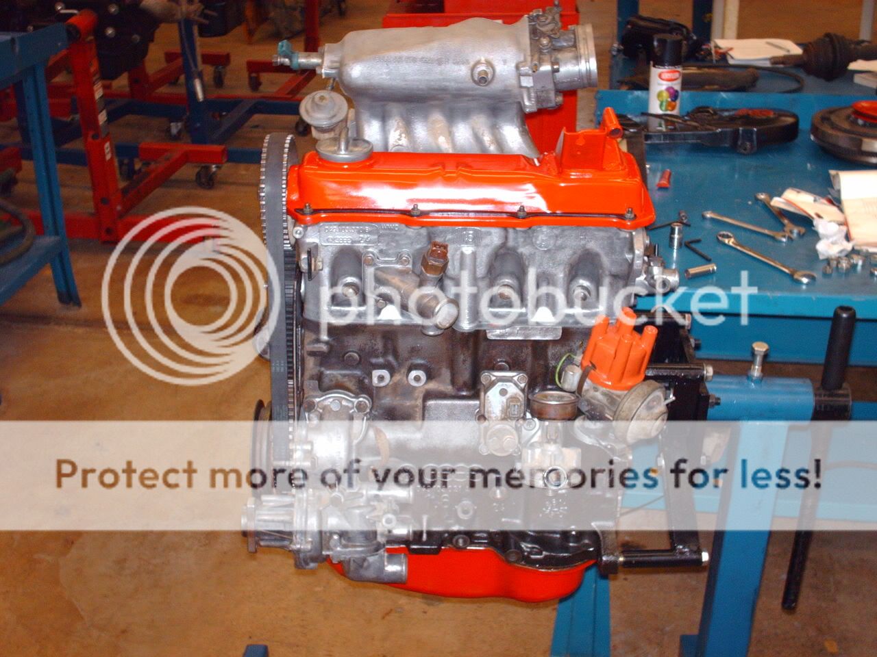 diesel to gas 1977 rabb | VW Vortex - Volkswagen Forum