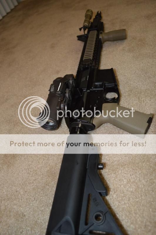 Block II - AR15.COM