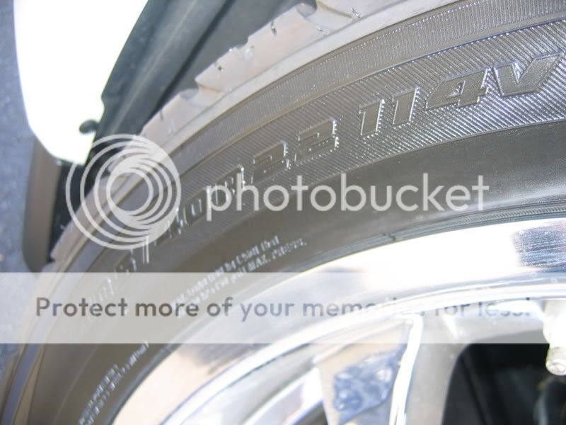 ICE metal rims 22'' w/TPS FS: $600OBO | Nissan Titan Forum