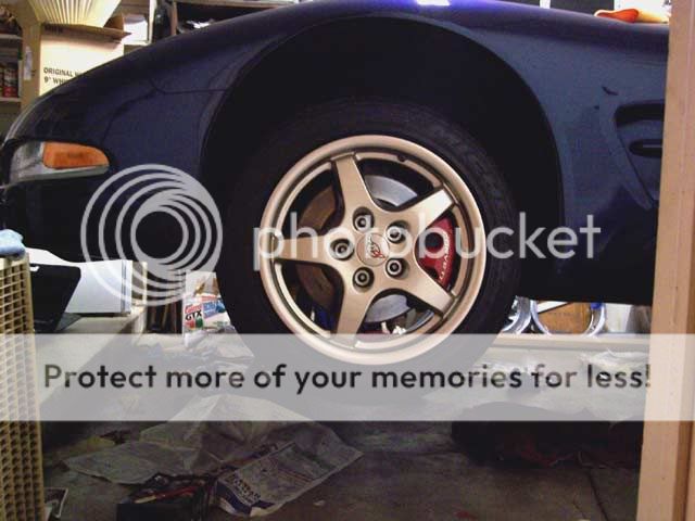 Caliper color for Navy Blue Metallic - CorvetteForum - Chevrolet ...