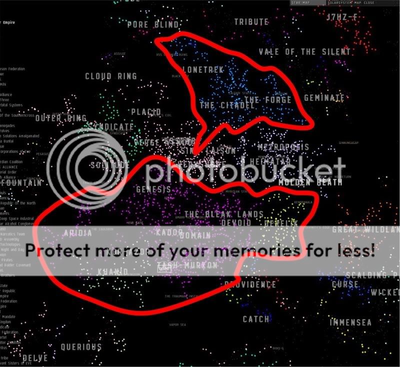 EVE Search - Do you want to rule Empire space? High-sec Corps 4 of 6 ...