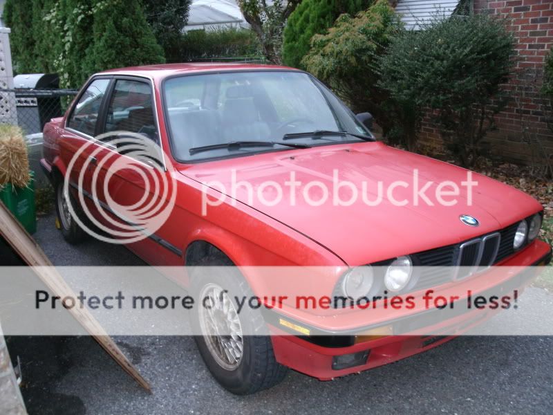 The Boring Project | BimmerFest BMW Forum