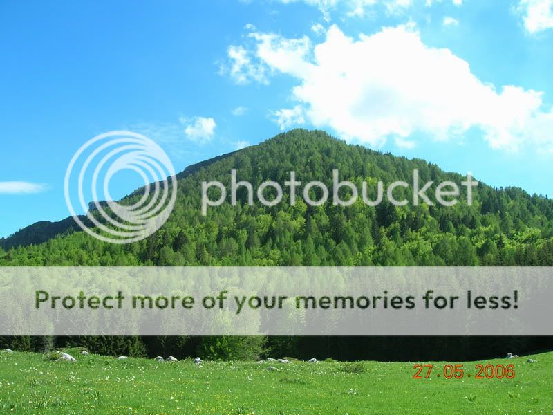 Sentiero alpinistico "Sparavei" e ascesa a Cima Verde (Bondone)