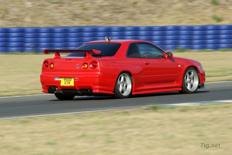 Please post your favourite R34 GTR Pics... | Page 15 | GTR Forum