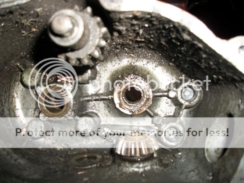 Peerless 669 transmission issues - Transmissions and transaxles ...