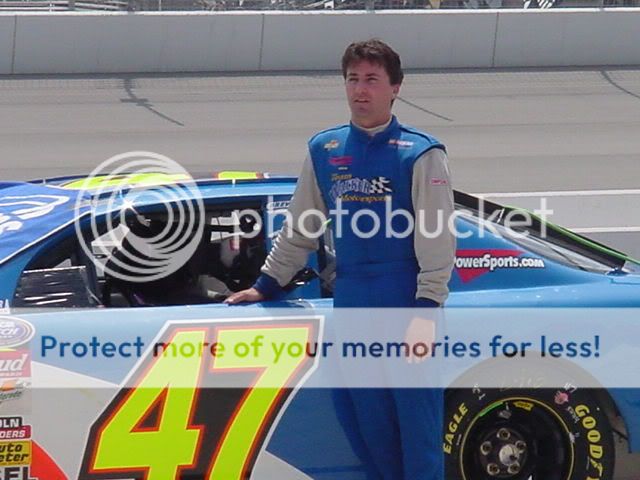 2001 Busch Series Central/Car Gallery | Stock Car Racing Wiki | Fandom