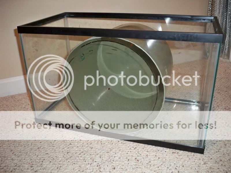 Kreisel tank build | Twin Cities Marine Aquarium Society Community Forums