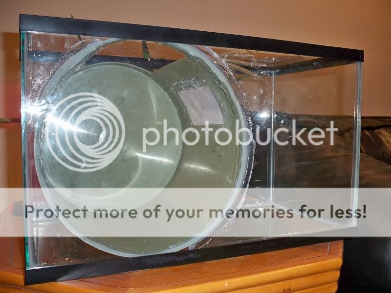 Kreisel tank build | Twin Cities Marine Aquarium Society Community Forums