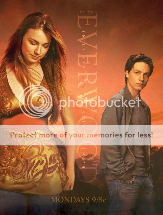 Everwood - Emily VanCamp/Amy Abbott #11: 'Tos wants to look at her ...