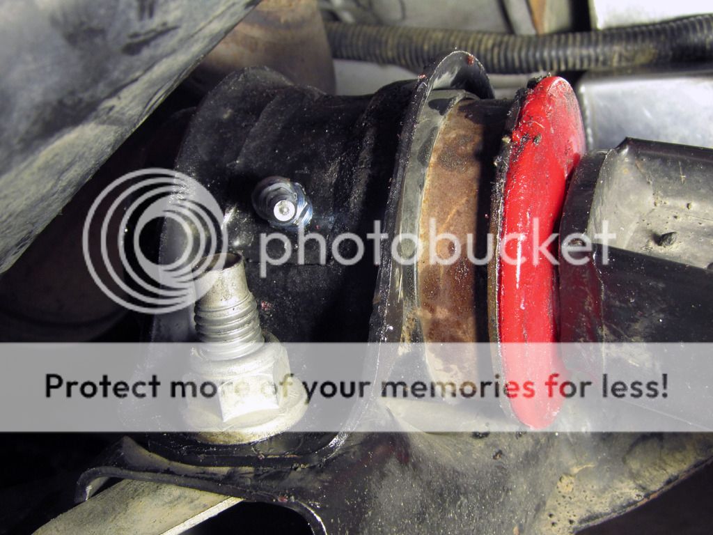 Front LCA Bushing Options | Page 2 | S197 Mustang Forum - S197Forum.com