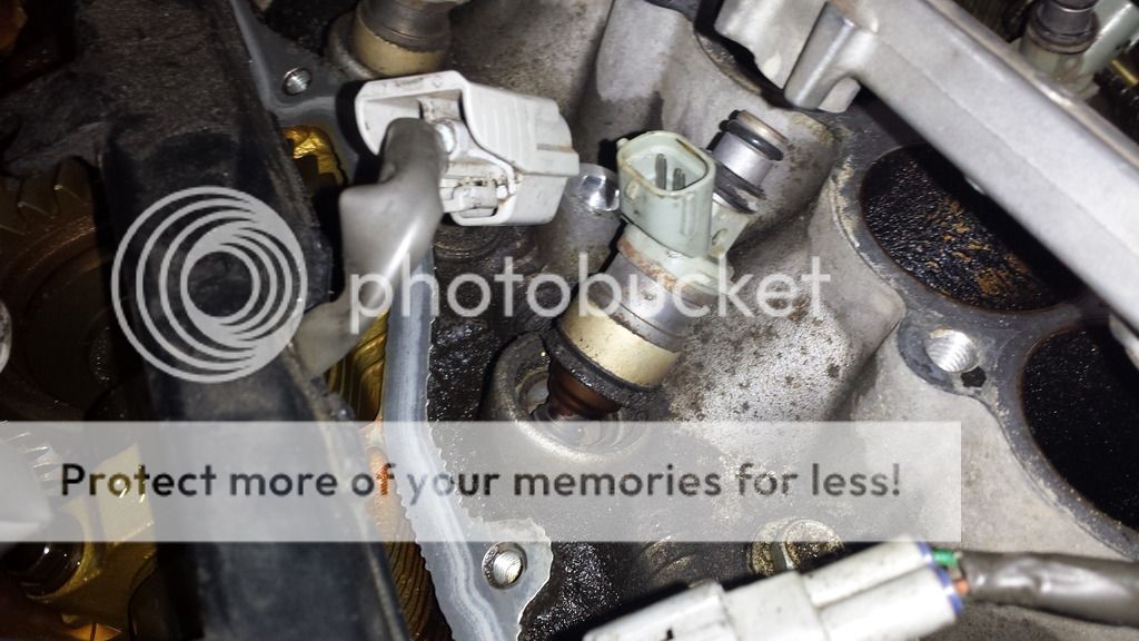 A very basic how-to: Removing the Intake Manifold - Toyota 4Runner ...