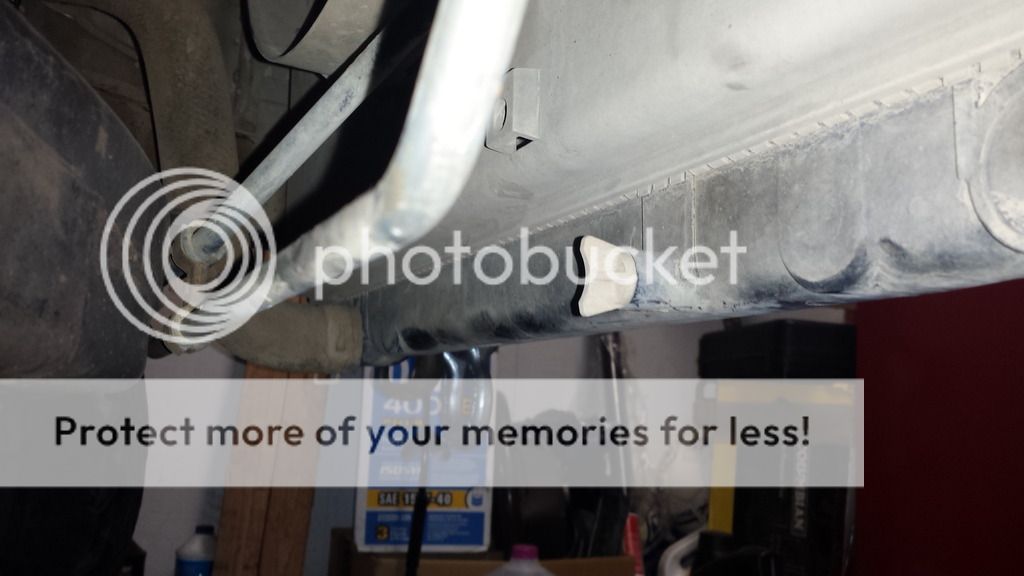 A very basic how-to: Removing the Intake Manifold - Toyota 4Runner ...