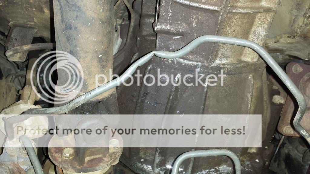 How do I fill and bleed a completely dry power steering system ...