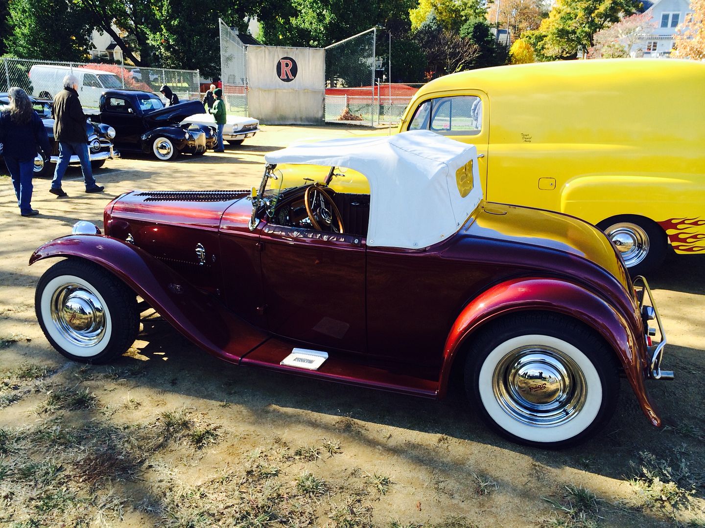 History - Old Time Philadelphia area Hot Rods + drags | Page 11 | The H ...