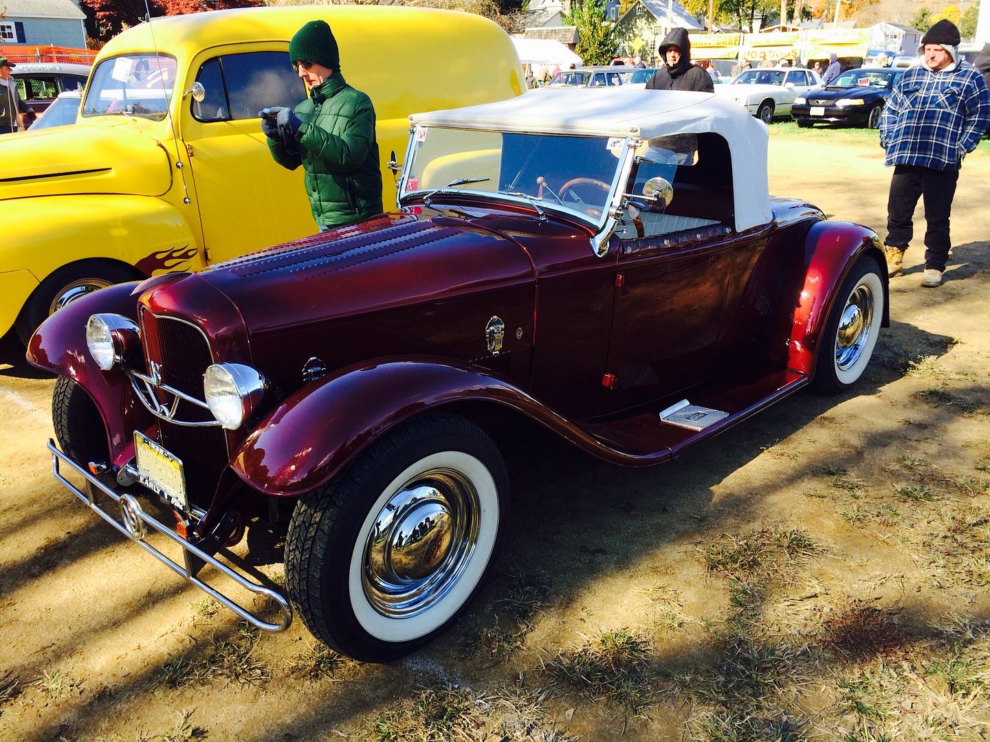 History - Old Time Philadelphia area Hot Rods + drags | Page 11 | The H ...