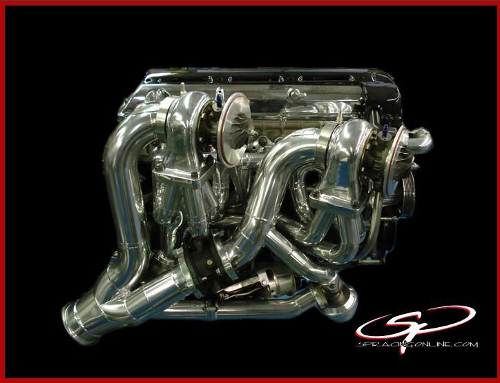 What turbo's for twin turbo setup | Page 2 | Supra Forums