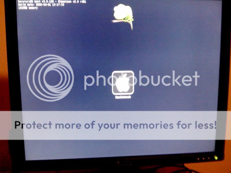 Install OS X Leopard on Dell Dimension 8200 trouble - OSx86 10.5 ...