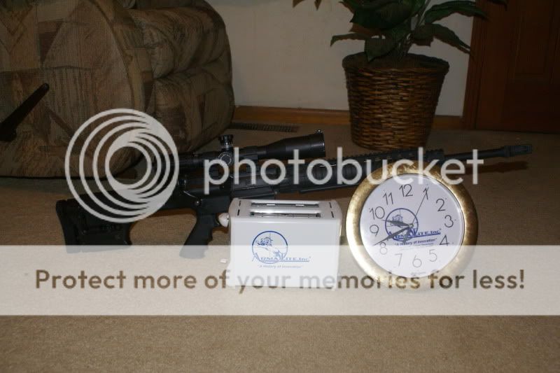 I want an Armalite toaster NOW! where to get one today? > General ...