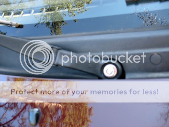 Wiper Plug Part? - MX-5 Miata Forum