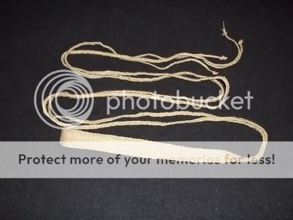 Using tumplines for heavy loads | Survivalist Forum