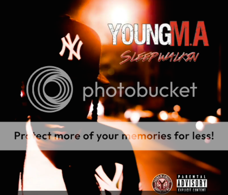 Young M.a Mixtape | Female MC's