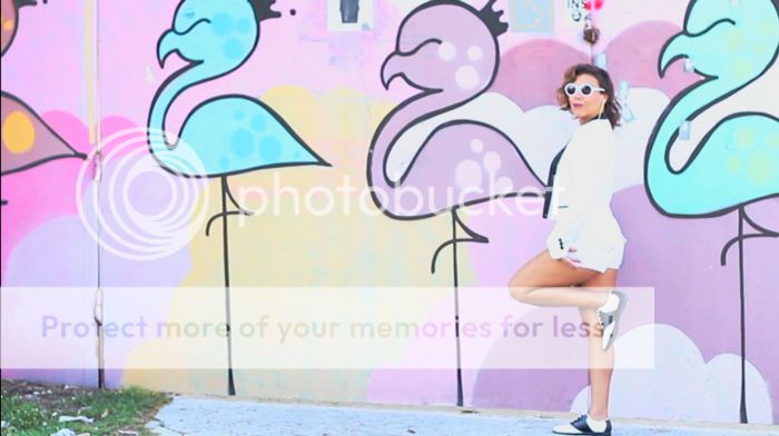 Puerto Rican American female rapper and singer @MissAngelina | Female MC's