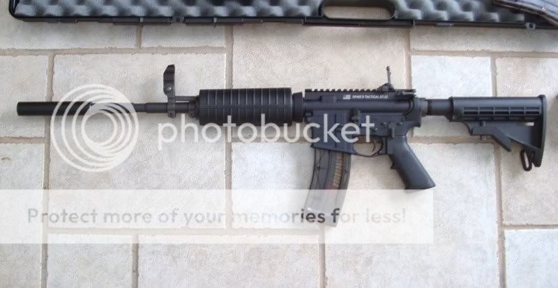 Spike's Tactical 22LR Picture Thread (22LR's Only Please) - Page 6 ...