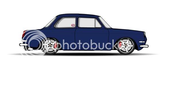 TheSamba.com :: Type 3 - View topic - Let's see your Type 3 Selecta