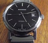 Bucherer with ETA 2872 date movement | WatchUSeek Watch Forums