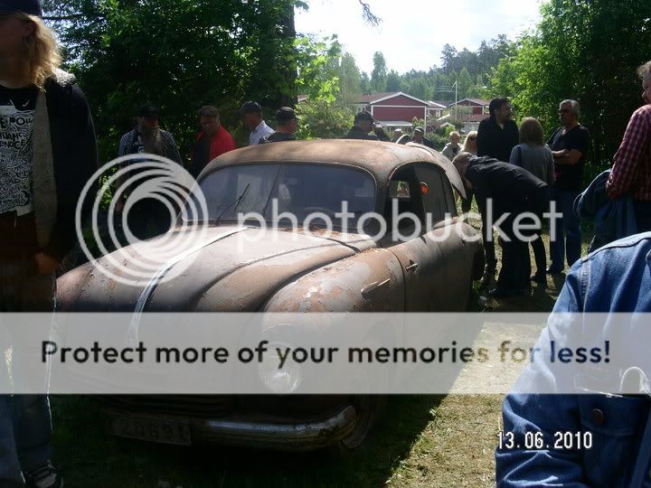 Tatra 603 Hemi V8 | Page 3 | The H.A.M.B.