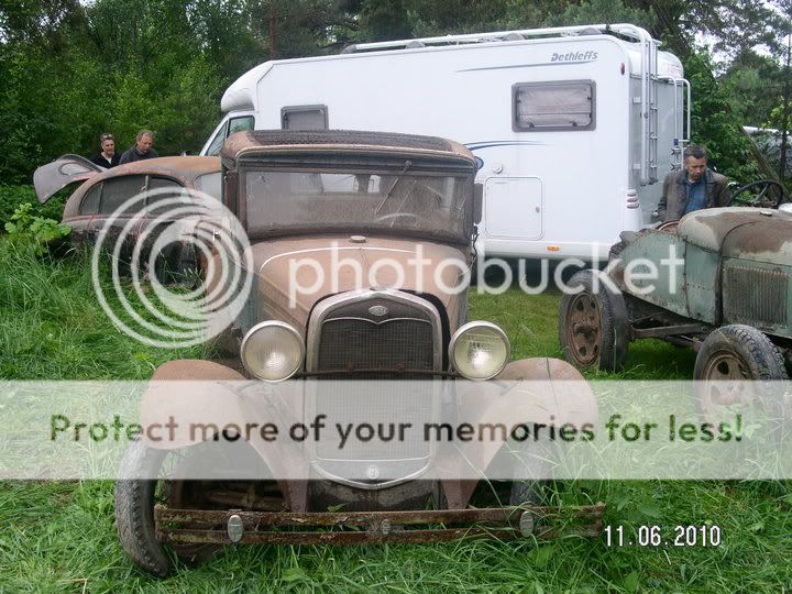 Tatra 603 Hemi V8 | Page 3 | The H.A.M.B.