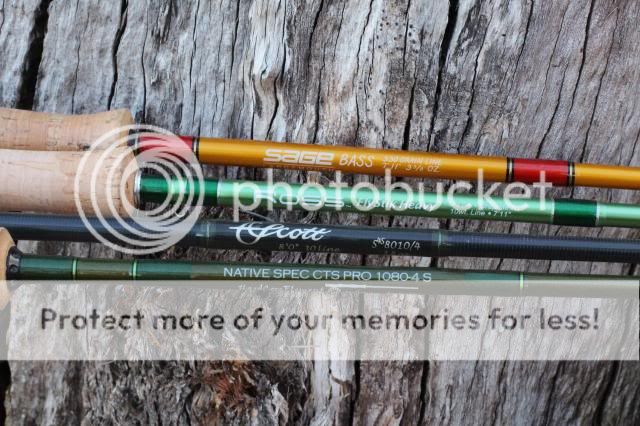 Short 10wt flyrods - FlyLife Magazine