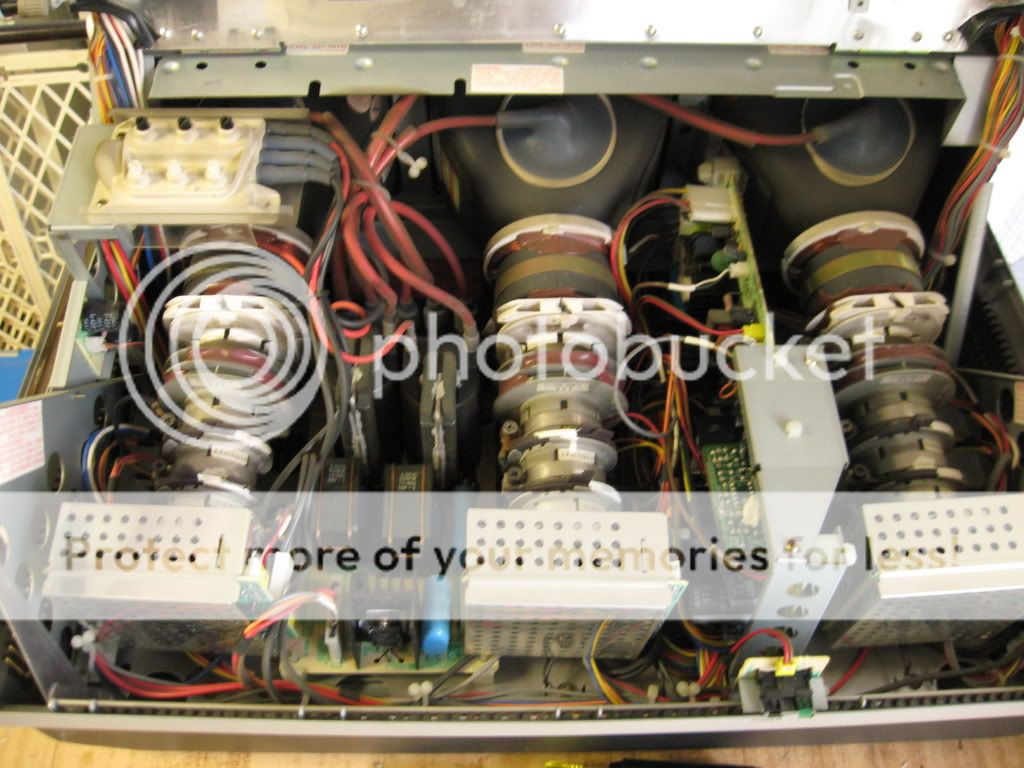 Sony VPH-1041Q | Audioholics Home Theater Forums