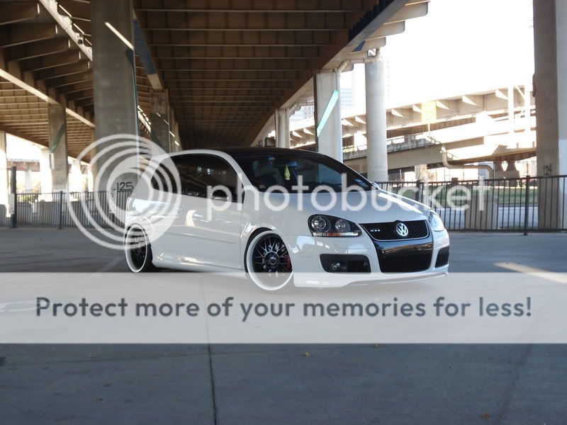Poll: Colour coded Votex lip | GOLFMKV.com - VW GTI Forum / VW Rabbit ...