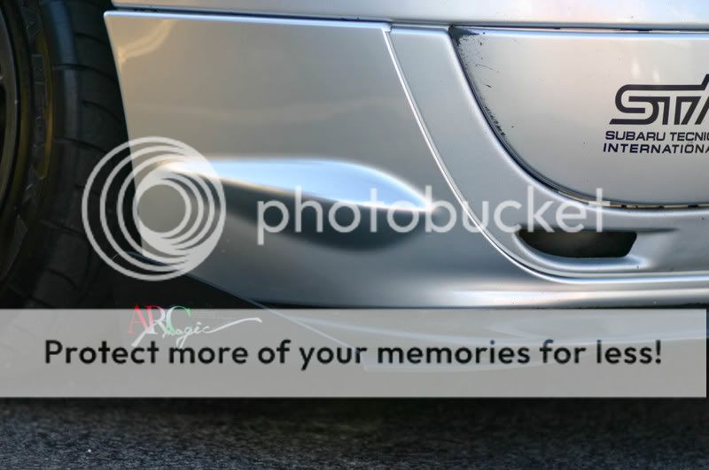 ARC super magic wings - NASIOC