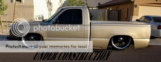 Pic Request 2 Dr Body Dropped OBS Progression pix would rock | GMC ...