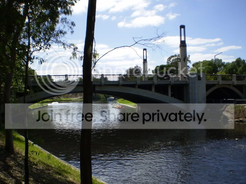 BRIDGES of Australia | Page 2 | SkyscraperCity Forum