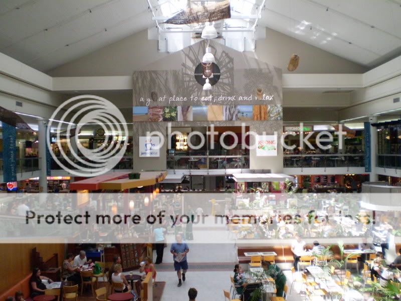 Darwin - Australia's Tropical Capital (BW warning) | SkyscraperCity