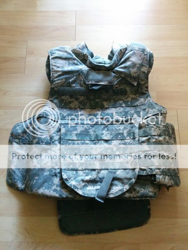 Brand New Army IOTV Digicam - Calguns.net