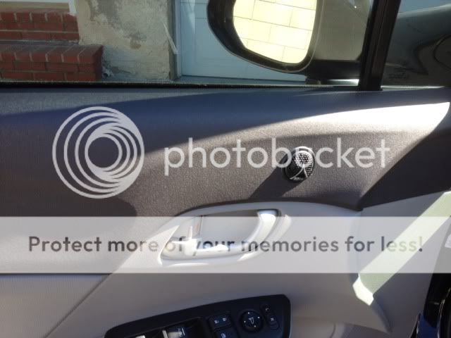 VIP Civic Lx Sedan | 9th Gen Civic Forum